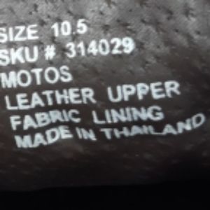 gallus | Shoes | Gallus Mens Leather Lace Up Oxford Shoes Size 5 | Poshmark